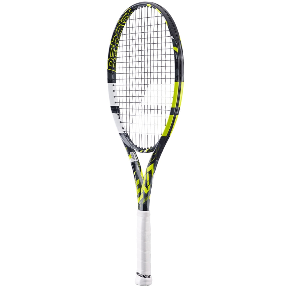 Babolat Pure Aero Junior 26 Tennis Racket – Olympic Sporting