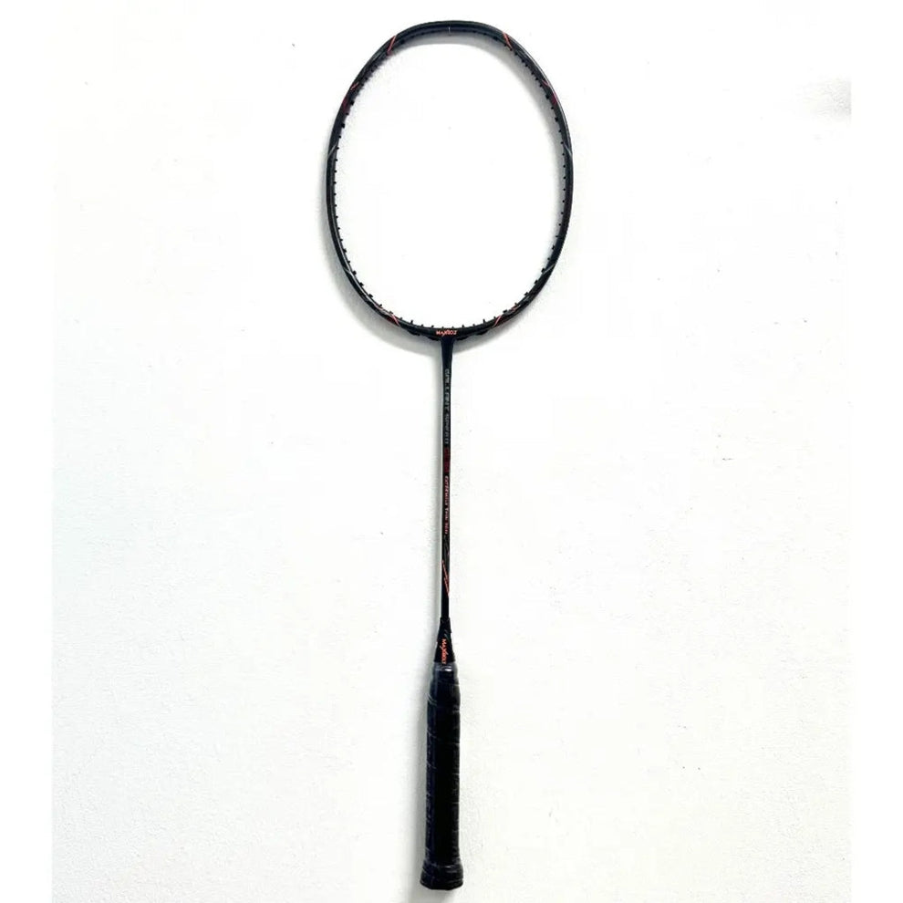Maxbolt Gallant Speed Slim Badminton Racket – Olympic Sporting