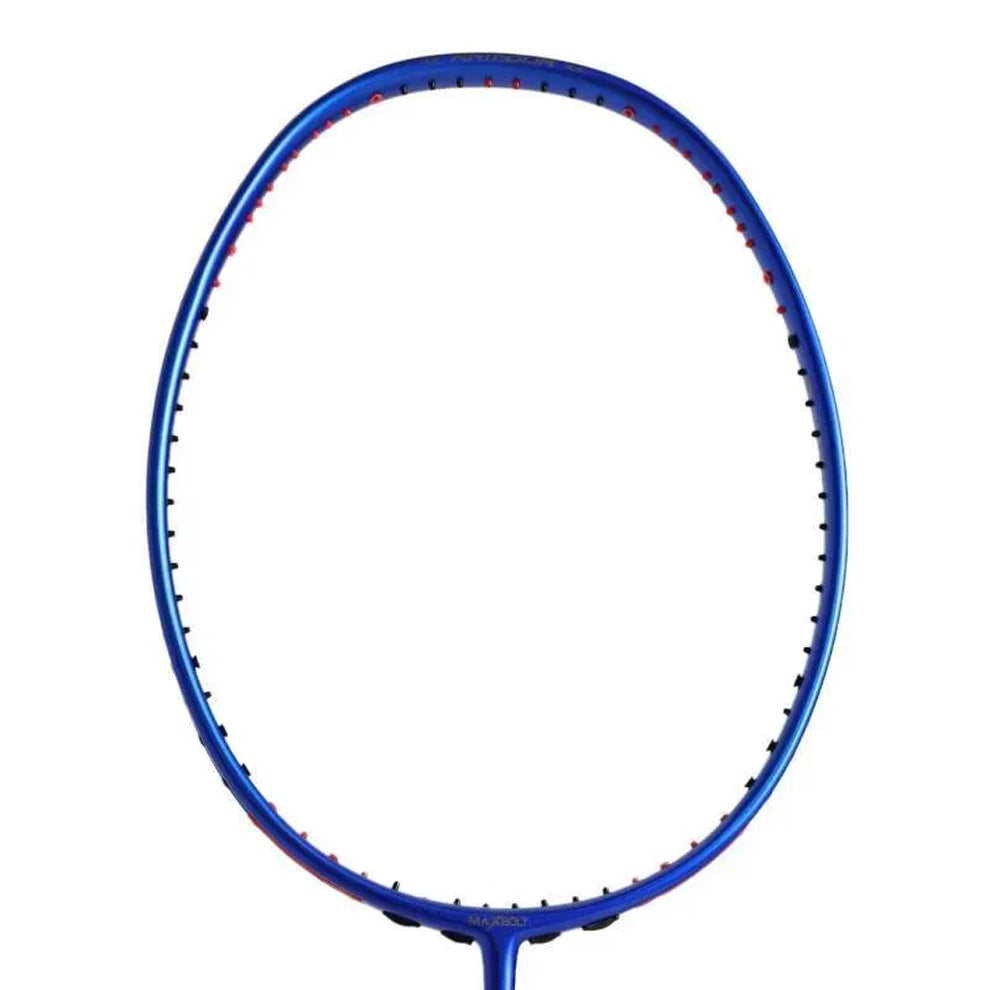 Maxbolt Blue Force II Badminton Racket – Olympic Sporting