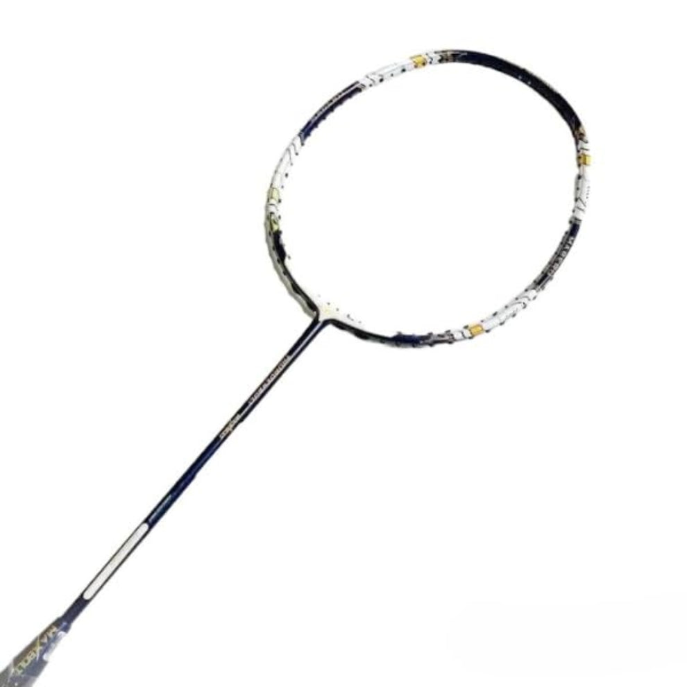 Maxbolt Thunderbolt Badminton Racket – Olympic Sporting